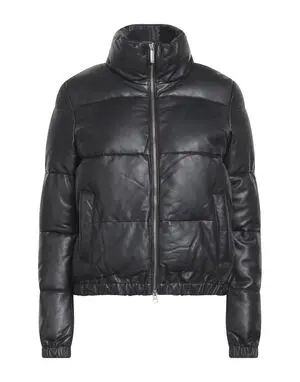 BOMBOOGIE Puffer Size Lambskin