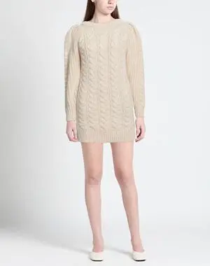MVP WARDROBE Maria Vittoria Paolillo Mvp Mini Dress