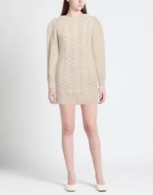 MVP WARDROBE Maria Vittoria Paolillo Mvp Mini Dress