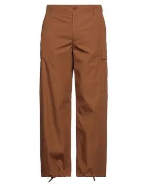 Kenzo Cargo Cotton Pants