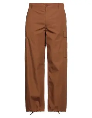 Kenzo Cargo Cotton Pants
