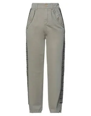 Twinset Stripes Pants For Women
