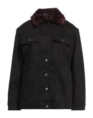 Karl Lagerfeld Trucker Jacket