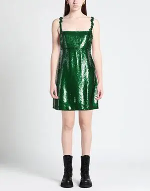 GANNI Mini Dress