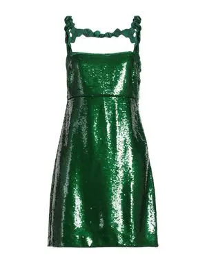GANNI Mini Dress