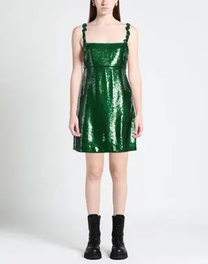 GANNI Mini Dress