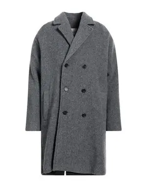 American Vintage Coat Size Wool, Polyamide