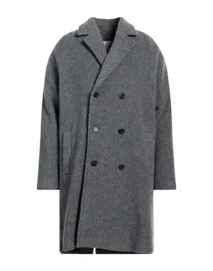 American Vintage Coat Size Wool, Polyamide