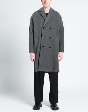 American Vintage Coat Size Wool, Polyamide