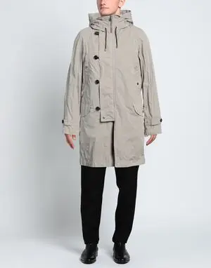 Peuterey Light Polyamide Parka