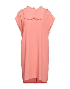 AGLINI Mini T-shirt Dress