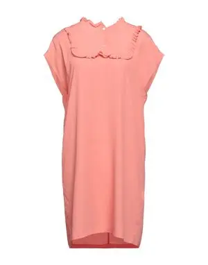 AGLINI Mini T-shirt Dress