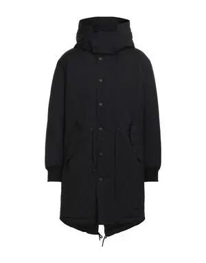 DONDUP Polyester Hooded Parka