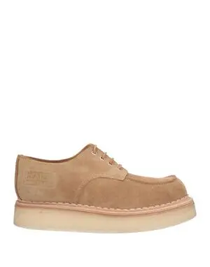 Kenzo Lace-up Leather Shoes