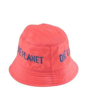 Dsquared2 Printed Bucket Hat - Red