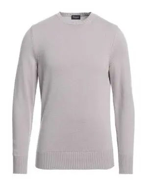 DRUMOHR Sweater Coral Size Cashmere
