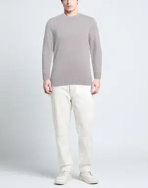 DRUMOHR Sweater Coral Size Cashmere