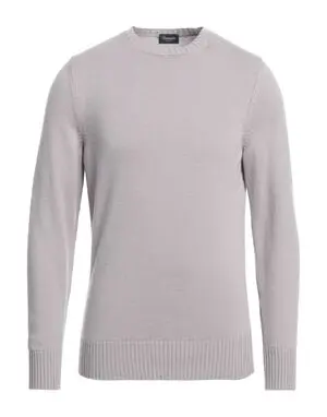 DRUMOHR Sweater Coral Size Cashmere