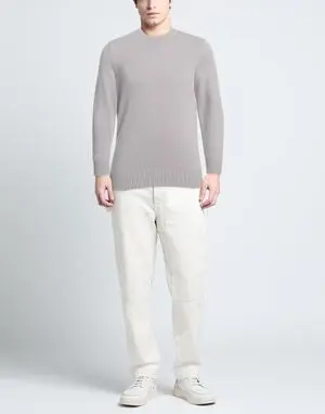 DRUMOHR Sweater Coral Size Cashmere