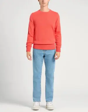 DRUMOHR Sweater Size Cashmere - Red