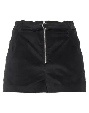 CAPASA MILANO Shorts