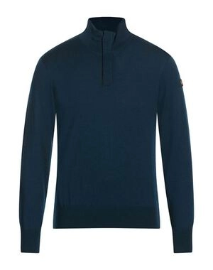 Paul & Shark Virgin Wool Sweater - Blue
