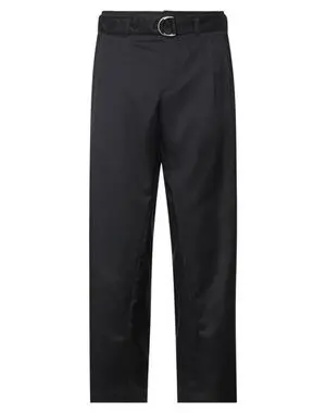 Nike Wool-nylon Pants - Black
