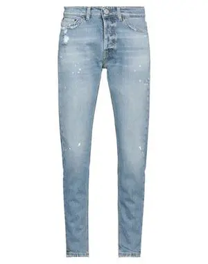 PMDS PREMIUM MOOD DENIM SUPERIOR Slim Fit Straight-leg Jeans