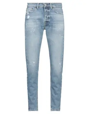 PMDS PREMIUM MOOD DENIM SUPERIOR Slim Fit Straight-leg Jeans