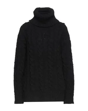 Dolce & Gabbana Turtleneck Size Wool, Cashmere, Polyamide