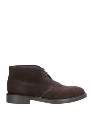SEBOY'S Ankle Boots - Brown