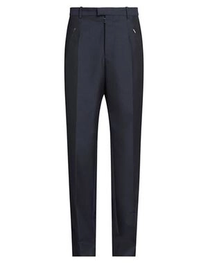 MAISON MARGIELA Pants Size Wool, Mohair Wool
