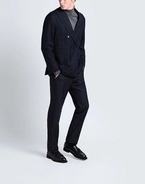 MAISON MARGIELA Pants Size Wool, Mohair Wool