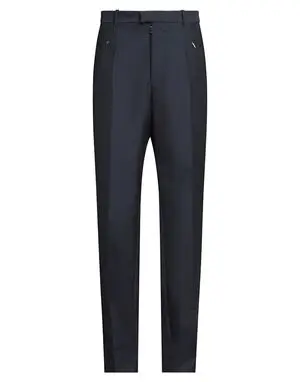 MAISON MARGIELA Pants Size Wool, Mohair Wool