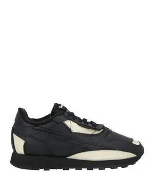 Maison Margiela X Reebok Paneled Sneakers For Men
