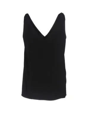 Stella Mccartney V Neck Tops