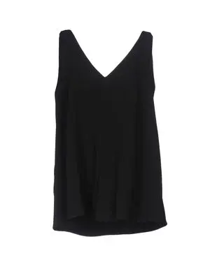 Stella McCartney Crepe Top