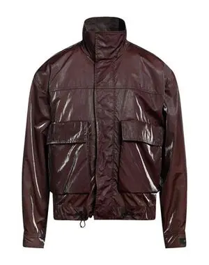 Dolce & Gabbana Casual Jacket - Brown