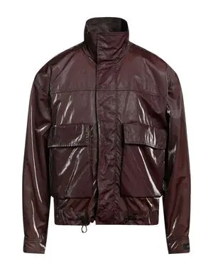 Dolce & Gabbana Casual Jacket - Brown