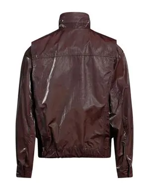 Dolce & Gabbana Casual Jacket - Brown