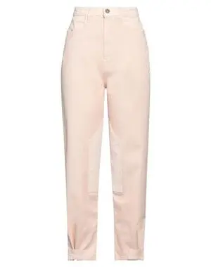 MANILA GRACE Tapered Pants
