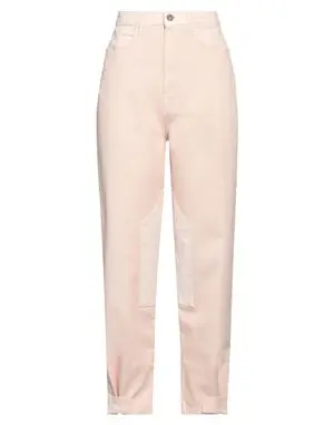 MANILA GRACE Tapered Pants