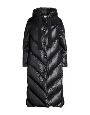ANNIE PARIS Puffer Down Coat