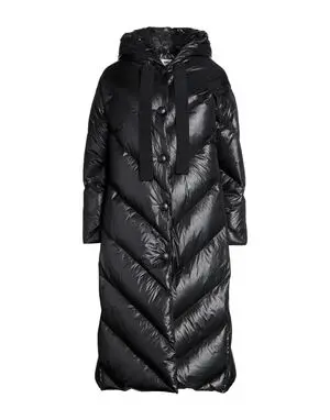 ANNIE PARIS Puffer Down Coat
