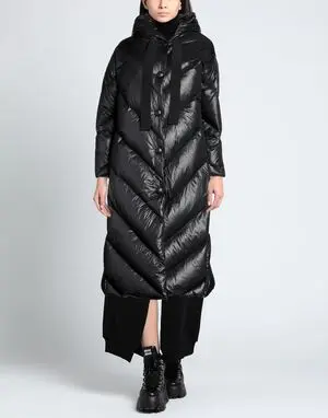 ANNIE PARIS Puffer Down Coat