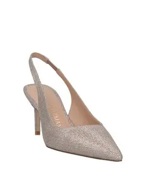 STUART WEITZMAN Slingback Pumps