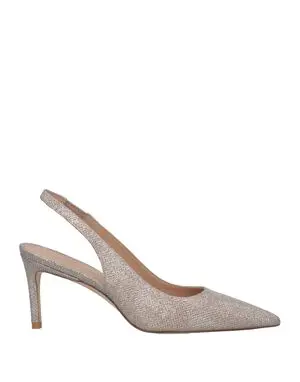 STUART WEITZMAN Slingback Pumps