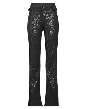 THE MANNEI Flared Trousers