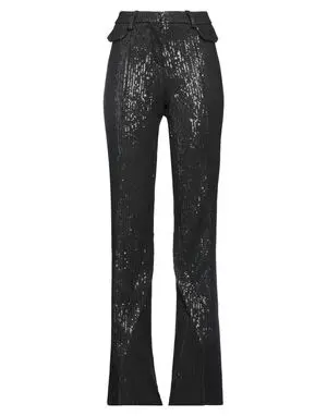 THE MANNEI Flared Trousers
