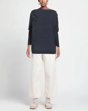 Chiara Boni La Petite Robe Polyamide And Elastane Long Sleeve Top